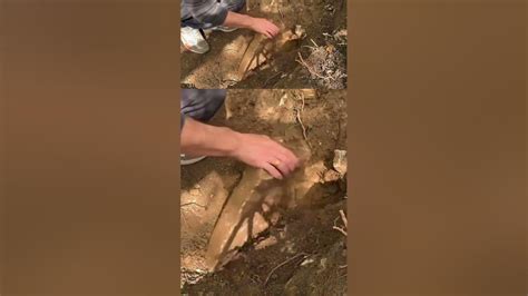 მიწისქვეშა ქოხის აშენება დღე 1 Youtube