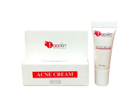 ថ្នាំព្យាបាលមុន Acne Medicine Seoulspa Phnom Penh