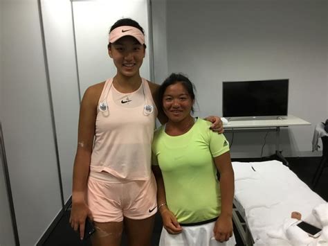 澳網／梁恩碩闖青少女單決賽 台灣史上第一人 Ettoday運動雲 Ettoday新聞雲
