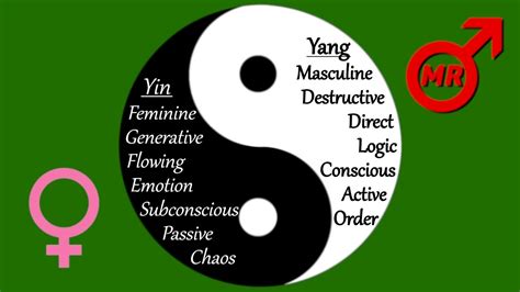 What Yin Yang Means And How To Use It Youtube
