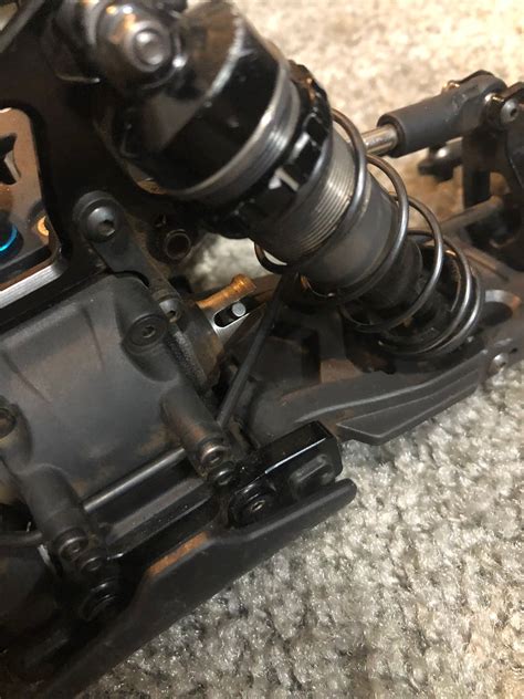 Agama A215sv With Performance Pack R C Tech Forums