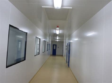 武汉生物制品研究所有限责任公司—经典案例