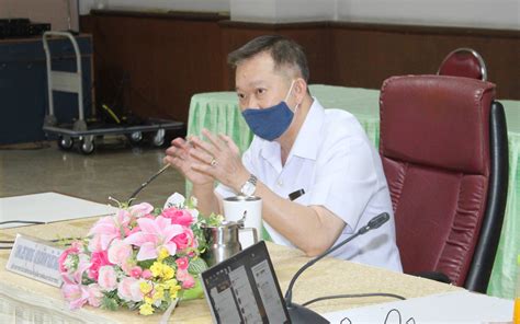 นายแพทย์สรายุทธ์ บุญชัยพานิชวัฒนา ผู้อำนวยการ สถาบันบำบัดรักษาและฟื้นฟูผู้ติดยาเสพติดแห่งชาติบรม