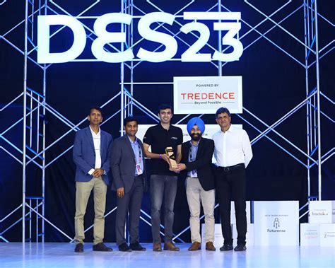 infocepts receives data engineering visionary award for its innovative ai driven immersive