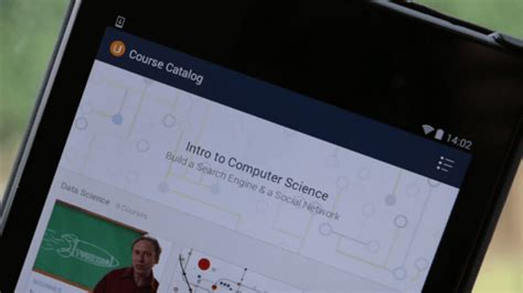 Udacity Course Platform Review Online Course Rater