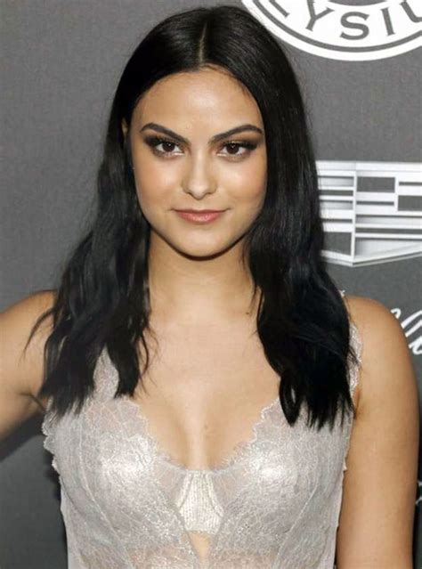 Camila Mendes Nude Photos And Porn Leak Scandal Planet