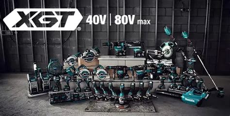 Full Listing Of Makita Xgt V Max Cordless Power Tools Artofit