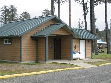 Quileute Oceanside Resort Updated 2022 Campground Reviews La Push Wa