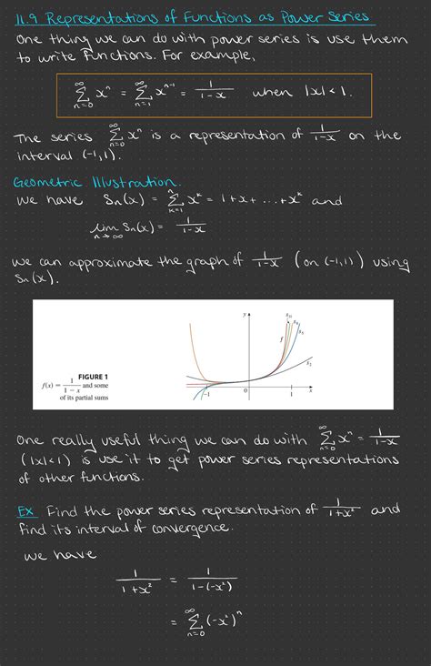 Calculus 2 Lecture Notes Math 162 Studocu