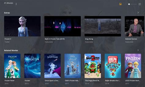Local Files For Movie Trailers And Extras Images Rplex