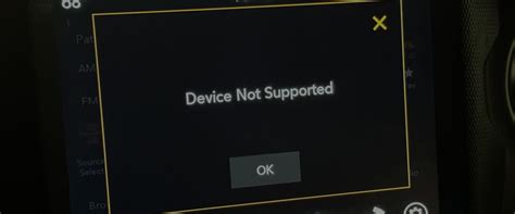 Fix Rams Uconnect Device Not Supported Issue Ram Warlock How To