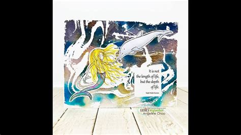 Unity Quick Tip Easy Foiled Background Using Stamps Unity Blog