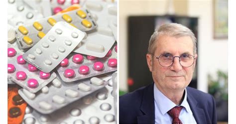 ЗАБРАНИХА износа на инсулин и детски антибиотици през февруари