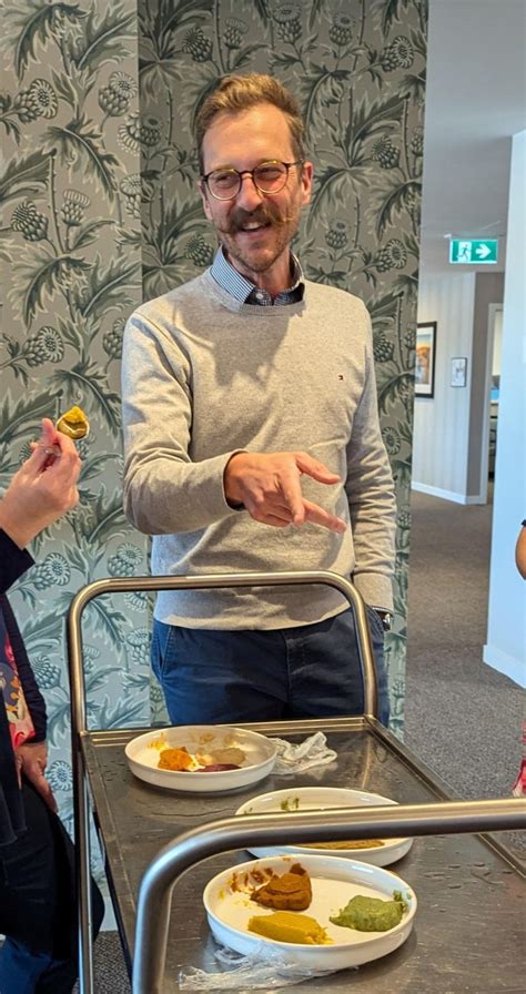 Jonathan Hourmouzis On Linkedin Anniversary Nutrition Healthcare Australianagedcare 18