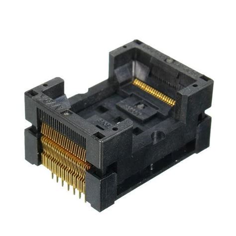 Tsop48 Nand Flash Ic Para Base De Programación 1 Pieza Tsop 48 Nuevo Eur 6 13 Picclick Es