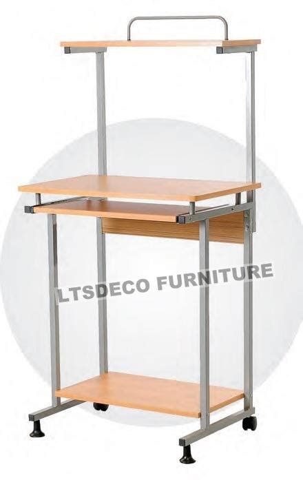 Computer Table Office Partition Furniture And Home Living Office Furniture And Fixtures On Carousell