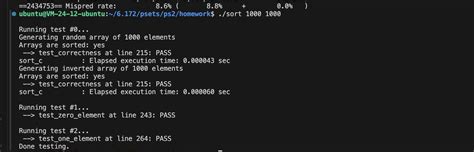 Mit 6172 笔记 And 现代硬件算法案例分析mit6172 Csdn博客