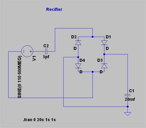 Slow Simulation Speed Of A Very High Frequency Circuit Ltspice