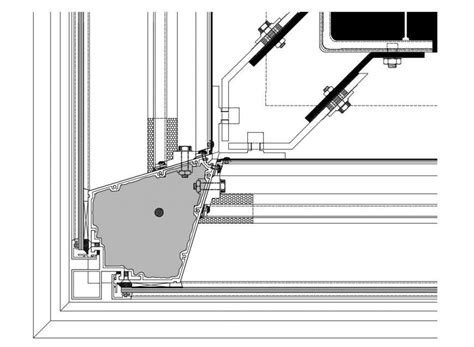 Construction Block Detail 2d View Section Layout File In Autocad Format Cadbull