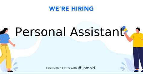 Personal Assistant Codemax It Solutions Pvt Ltd Codemax It