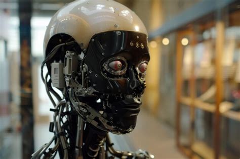 advanced artificial intelligence algorithms ai generated premium ai