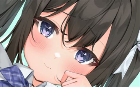 与妹妹一起生活的一个月~