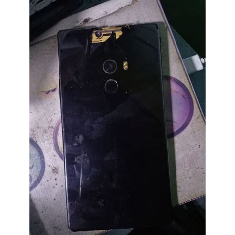 Jual Xiaomi Mi Mix Shopee Indonesia