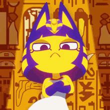 Ankha Dance  Ankha Dance Discover And Share S
