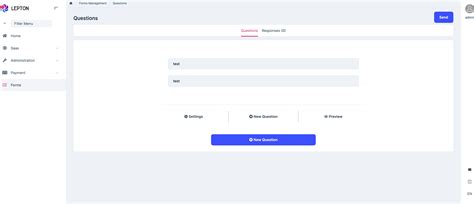 Configure Authentication And Authorization For Blazor Server Application 6025 Support Abpio