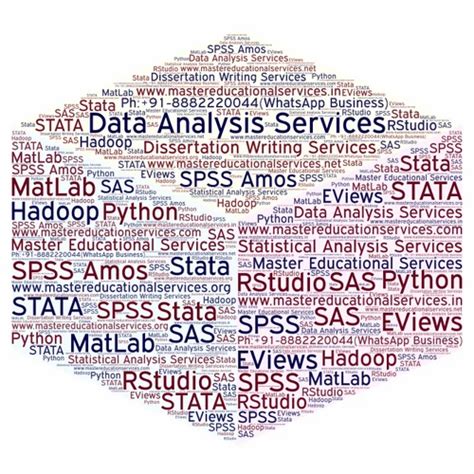 Phd Thesis Quantitative Data Analysis Using Spss Matlab And Python At
