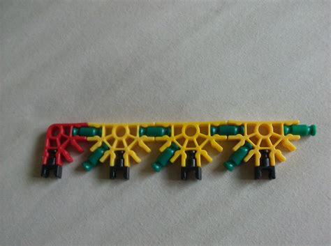 Knex Colt Python Instructions 5 Steps Instructables