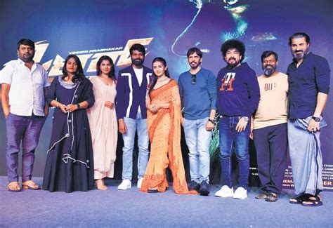 Vinod Prabhakar Unveils A Fresh Avatar In Fighter