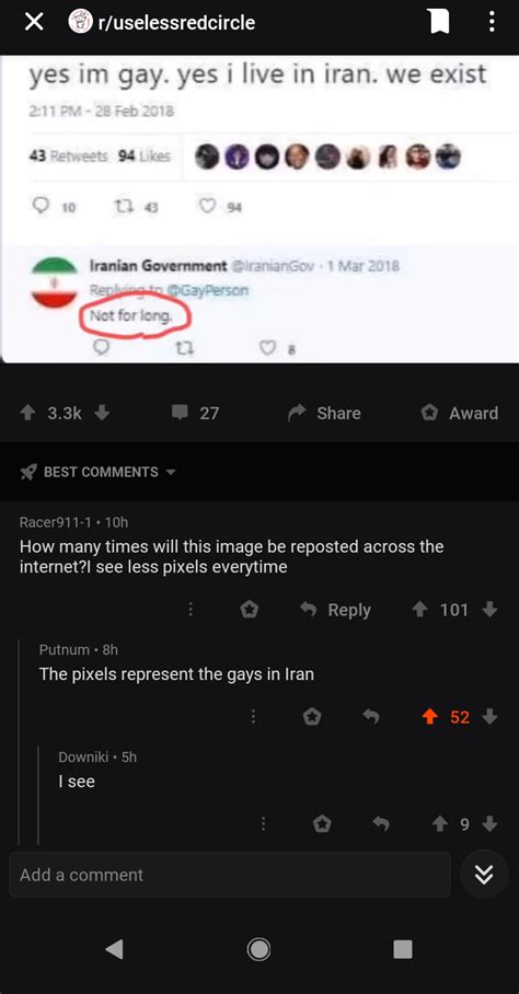 Cursed Pixels Rcursedcomments