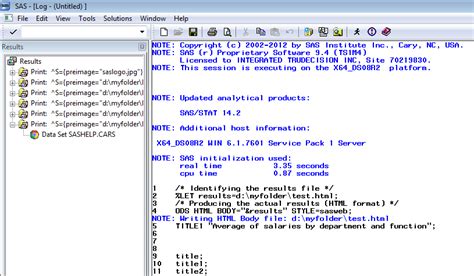 Sas Emails Connection Refused Sas Support Communities