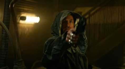 Rebel Moon Netflix Anuncia Datas De Estreia Das Partes E Aconteceu Bicas