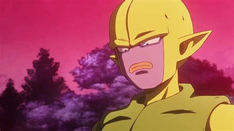 Dragon Ball Daima Dévoile Majin Kuu Le Nouveau Majin Du Royaume Des Démons