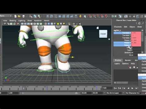 Best Ds Max Tutorial Videos For D Designers And Animators
