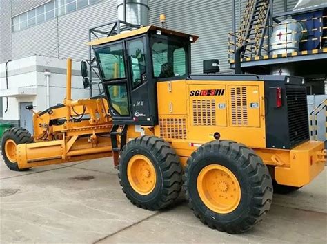 China Compact Motor Grader Manufacturers Factory Buy Customized Compact Motor Grader