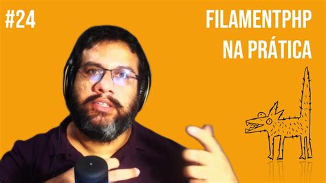 FilamentPHP na Prática 24 Add Role no Form de Usuários no