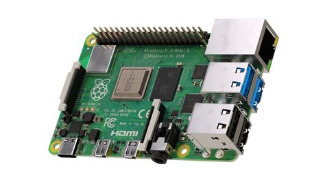 Raspberry Pi 4 Review The Specs All3dp Raspberry Pi 4 Review The Specs All3dp