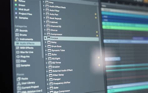audio effects explained the ultimate beginner s guide 2024