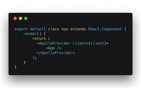 Apollo Client Graphql Authentication With Aws Cognito Async Hk