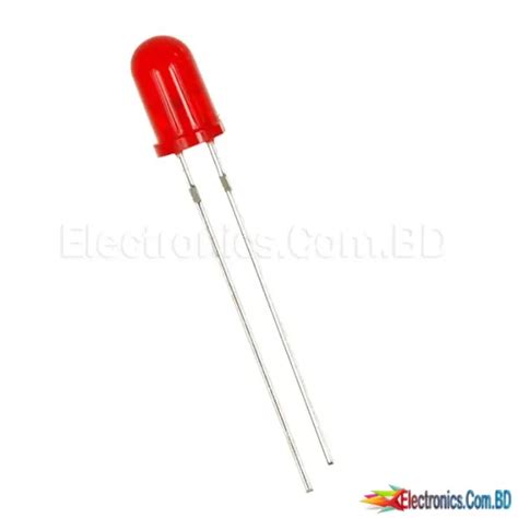 Mm Basic Red LED Latest Price In Bangladesh BD