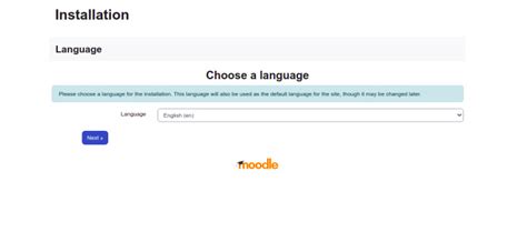 cómo instalar moodle con nginx y let s encrypt ssl gratuito en ubuntu