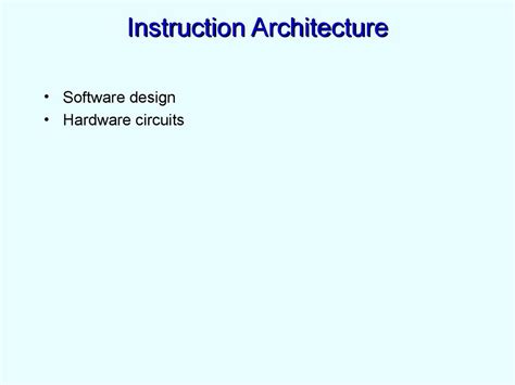 Digital Design And Computer Architecture Introdution презентация онлайн