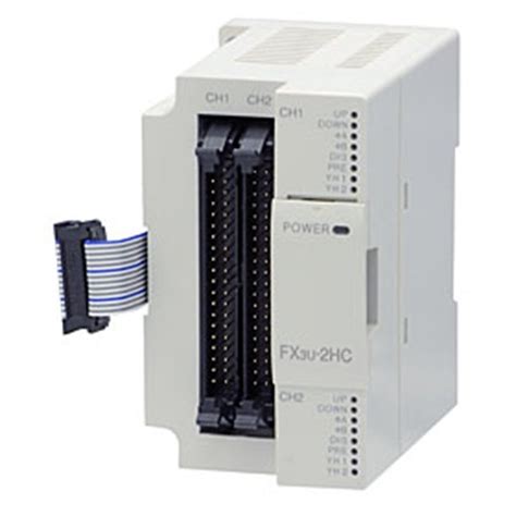 三菱plc扩展模块可编程控制器fx5s 30mtes Fx5系列库存现货正品