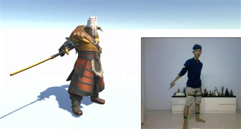 WIRELESS IMU BASED MOTION CAPTURE SYSTEM Open Lab