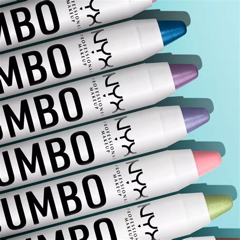 Nyx Jumbo Eye Pencil Frappe Shop Eyeshadow At H E B