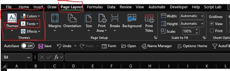 Aptos Narrow Has Taken Over Rexcel