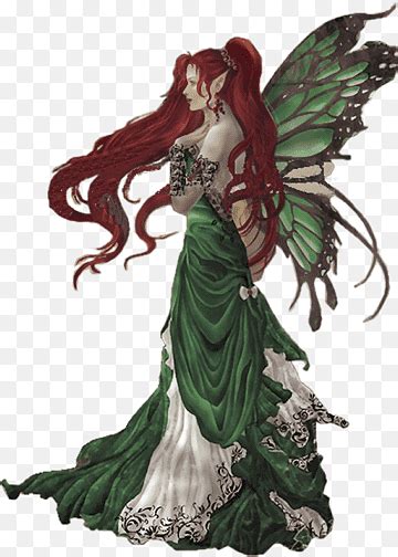 고블린 Png 이미지 Pngwing